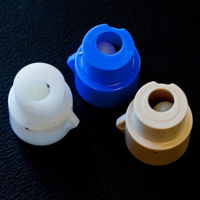 Shikani Speaking Valve | SSV – GoBioMed