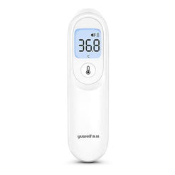 Non Touch Infrared Forehead Thermometer | YT-1 – GoBioMed