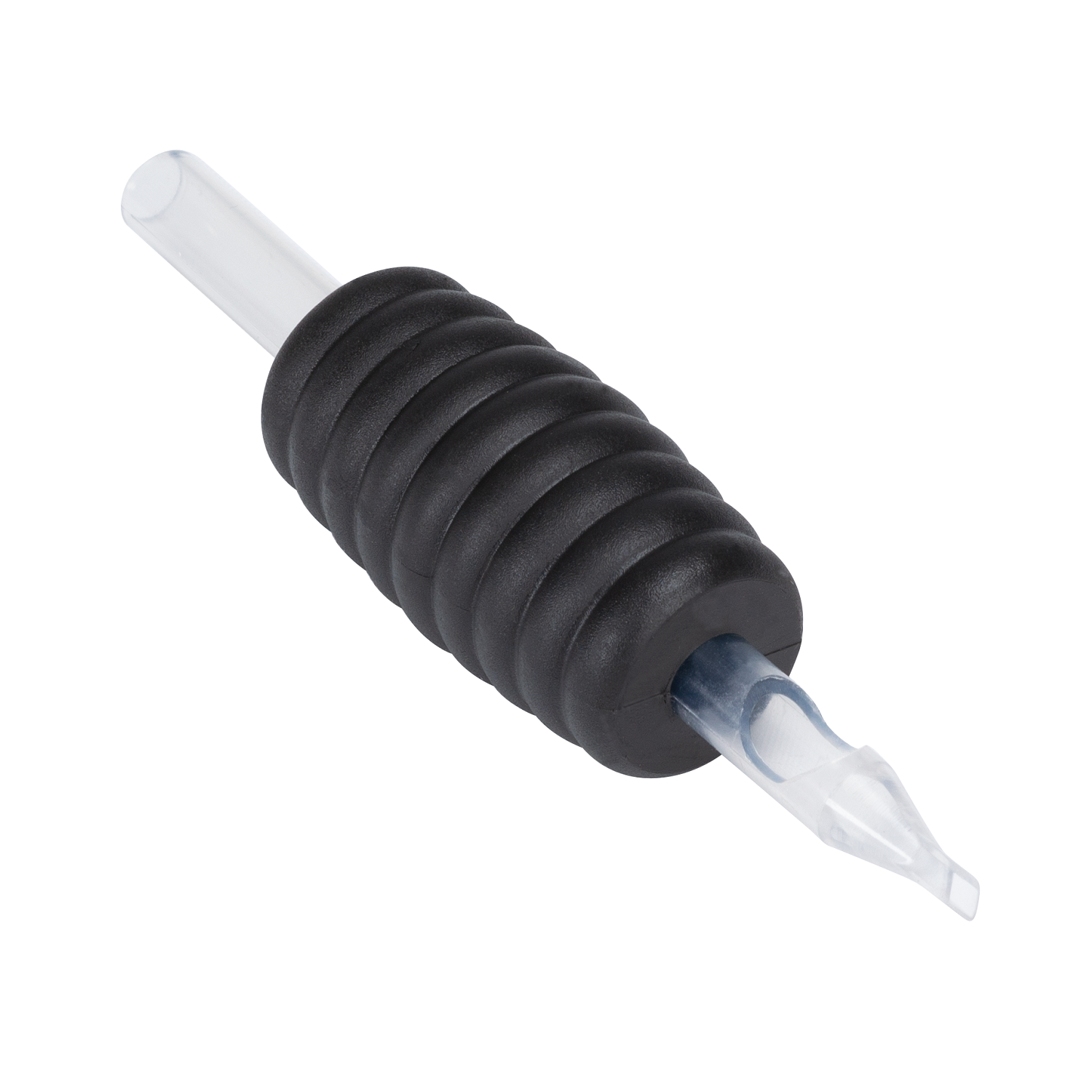 Fearless Tattoo Disposable Tubes - Diamond, 38mm – GoBioMed