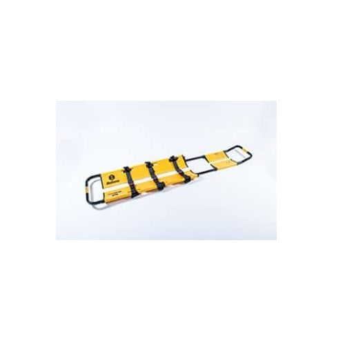 MedSource - Aluminum Break Away Stretcher – GoBioMed