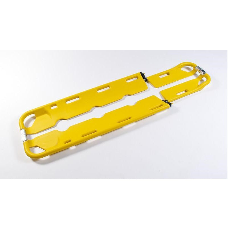 X-ray Translucent Break-Apart Stretcher – GoBioMed