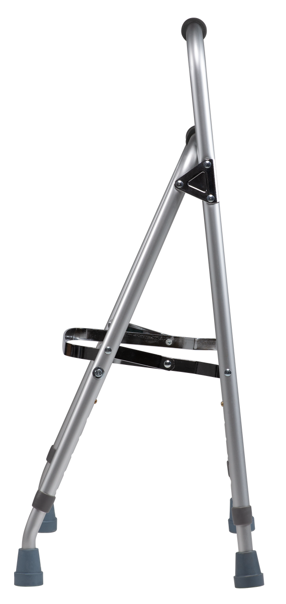 Dynarex - Side Style One Arm Walker – GoBioMed