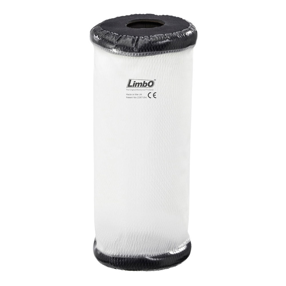 LimbO - Adult Waterproof Elbow / PICC Line Covers – GoBioMed