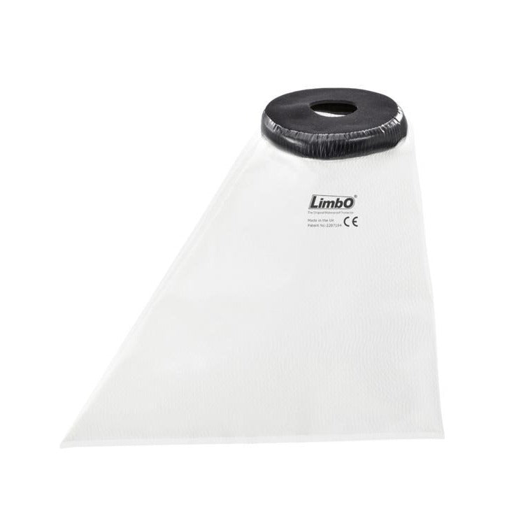 LimbO - Adult Foot Waterproof Cast Cover – GoBioMed