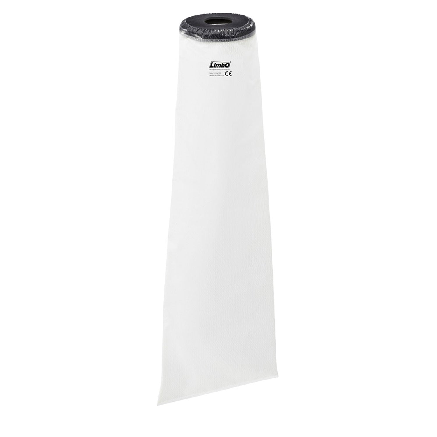 LimbO - Adult Full Arm Waterproof Cast Covers – GoBioMed