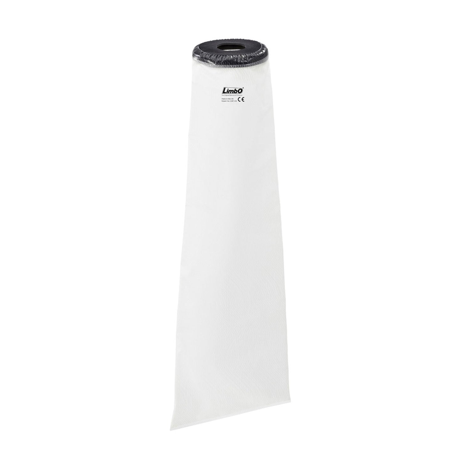 LimbO - Adult Full Leg Waterproof Cast Cover – GoBioMed
