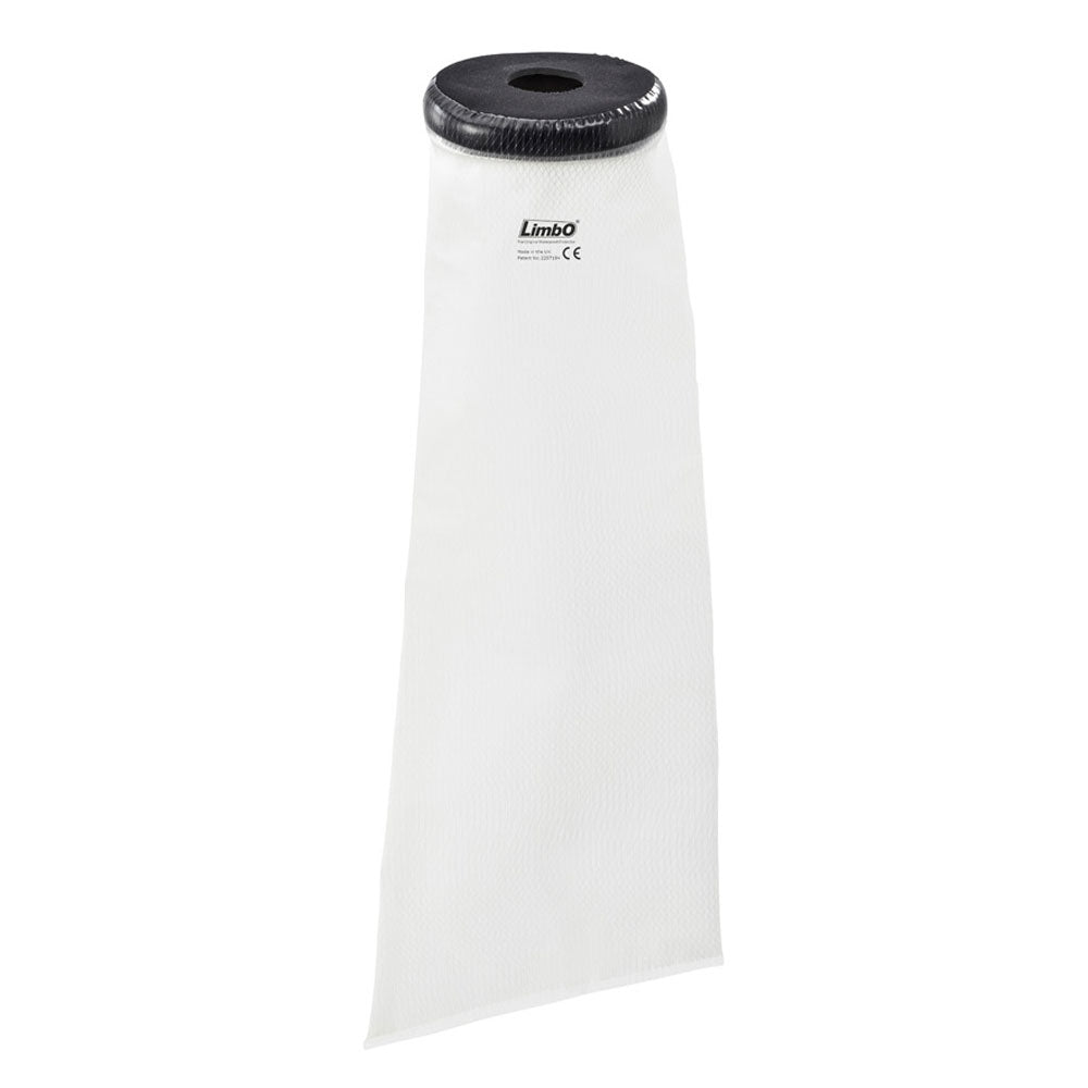 LimbO - Adult Half Arm Waterproof Cast Cover – GoBioMed