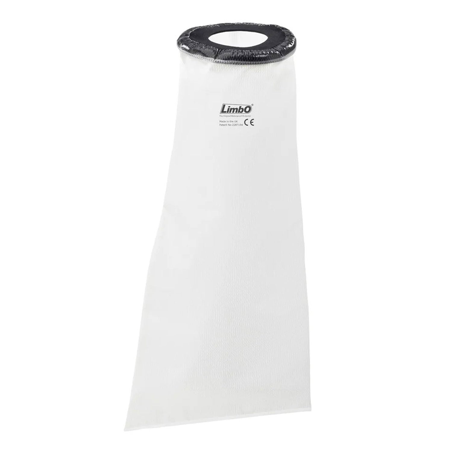 LimbO - Adult Half Leg Waterproof Cast Covers – GoBioMed