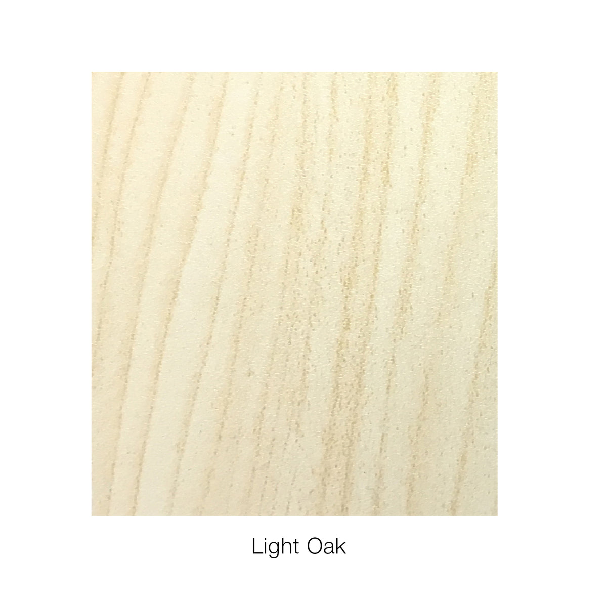 Dynarex - Overbed Table Non Tilt - White U Base with Light Oak Top ...